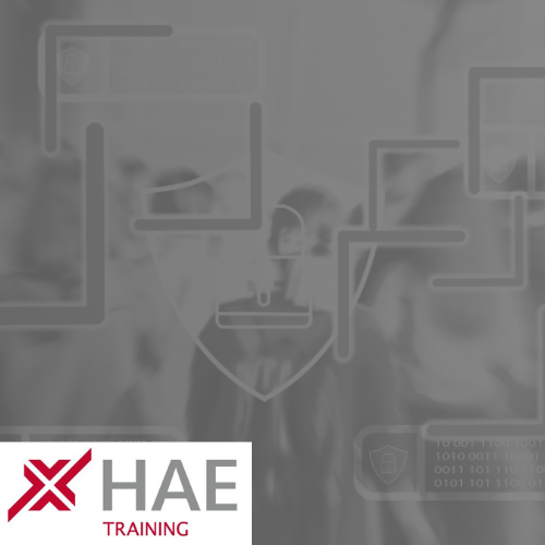 Airport Security - HAE Training